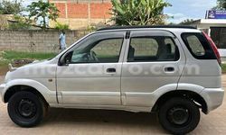 Comprar usado toyota cami other carro em maputo em maputo - mozcarro