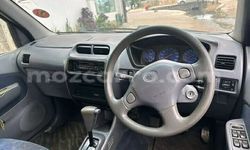 Comprar usado toyota cami other carro em maputo em maputo - mozcarro