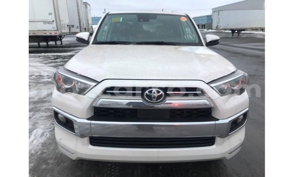 Comprar importar toyota 4runner branco carro em import - dubai em cabo ...